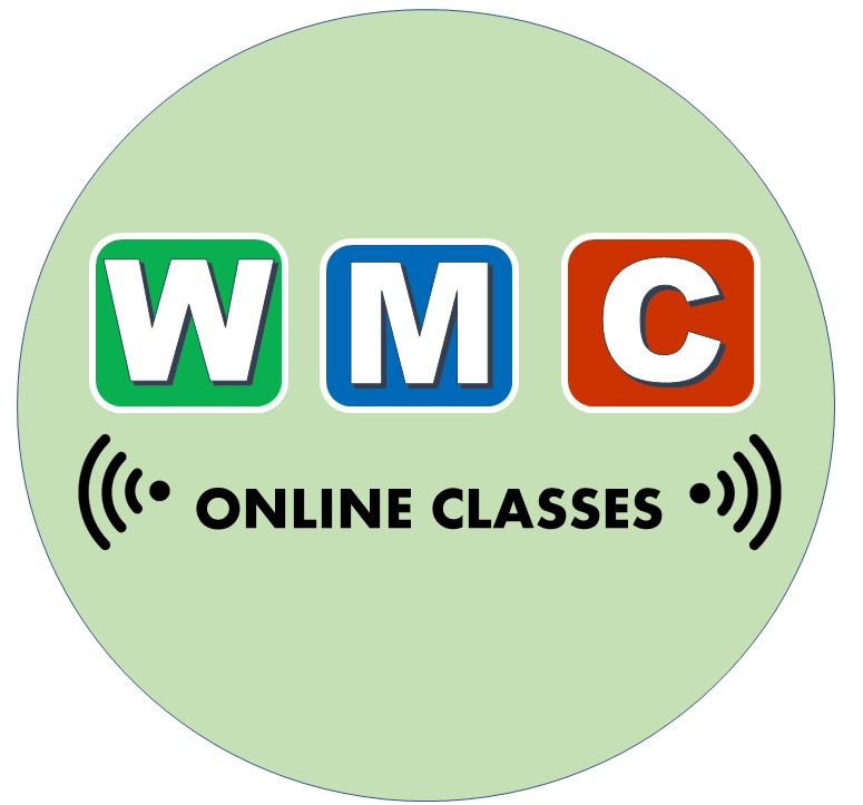 WMC Online Classes